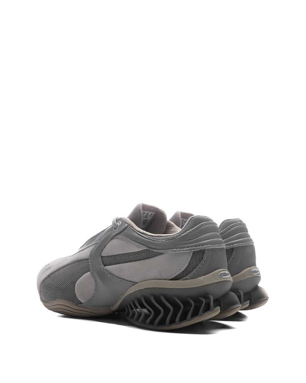 PUMA Geo 1 Sneakers in Gray | Lyst