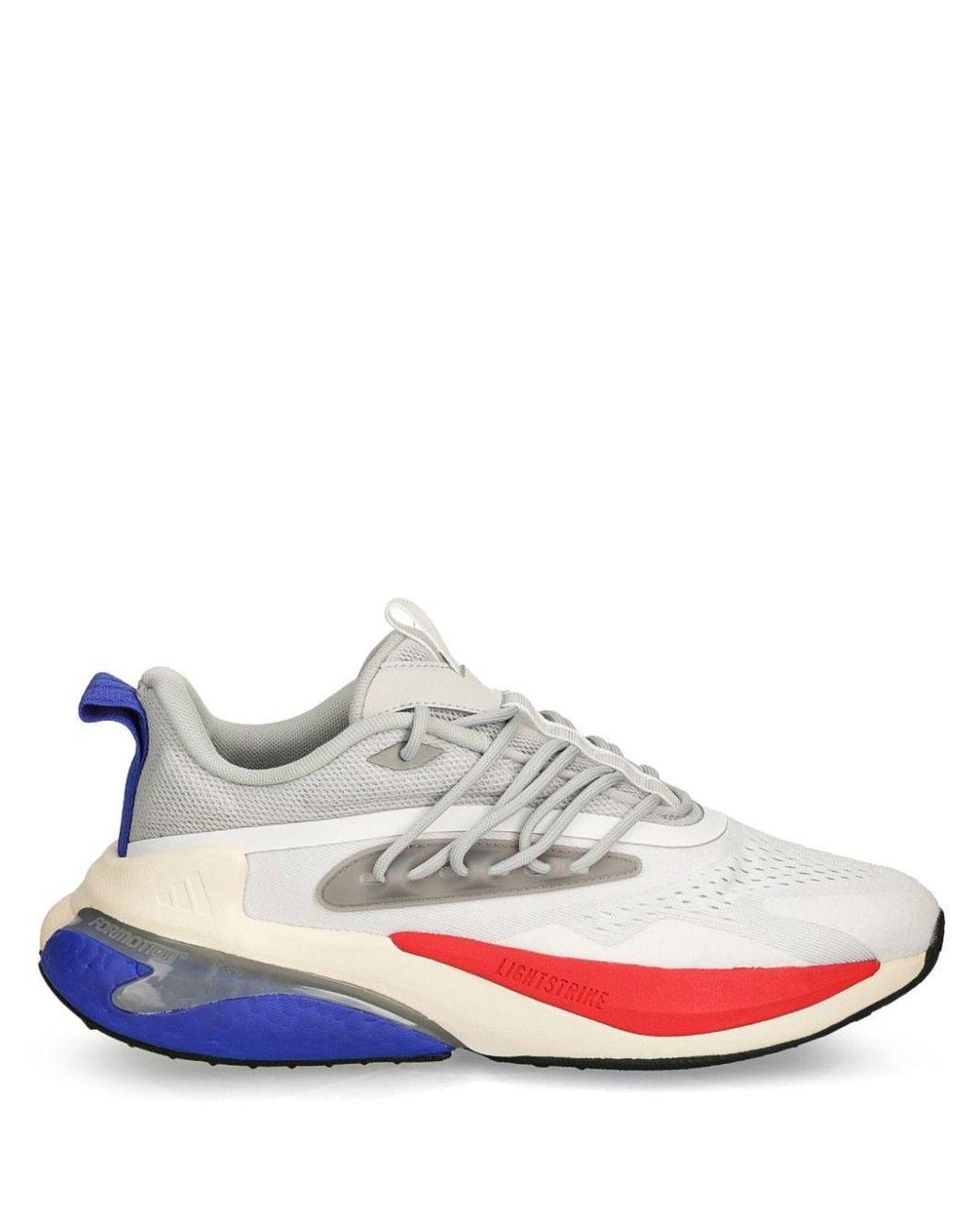 adidas Alphaboost V2 Sneakers in White for Men | Lyst