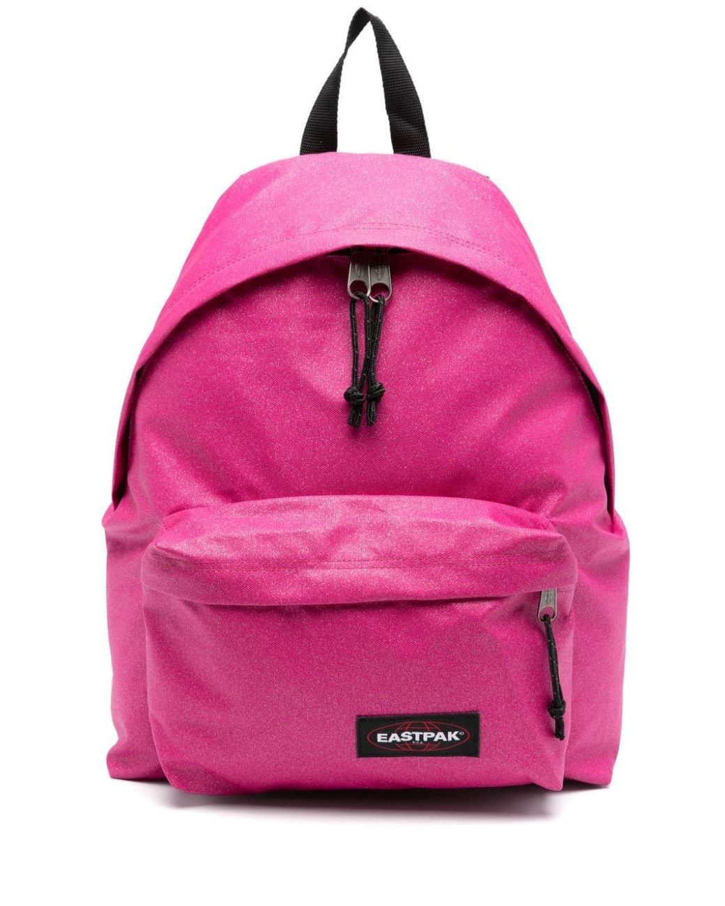 Eastpak Padded Pak'R Backpack in Pink | Lyst