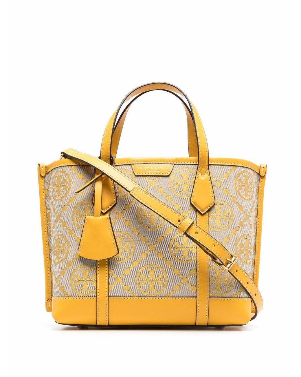 Tory Burch Perry Monogram Tote | Paul Smith