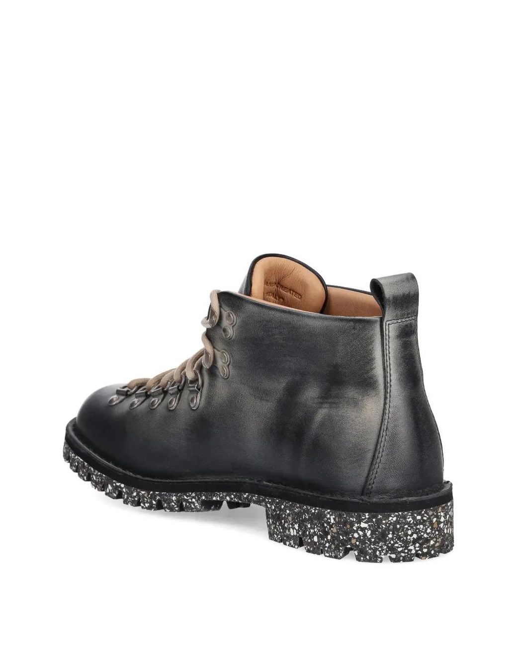 Fracap Magnifico M120 Vintage Alfredo Hiking Boots in Gray for Men | Lyst