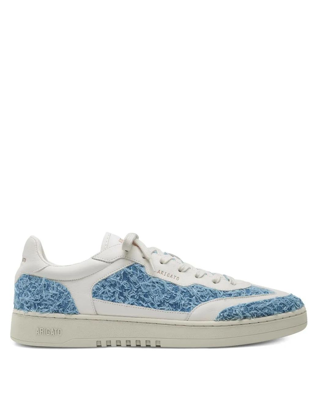 Axel Arigato Sneakers in Blue for Men | Lyst