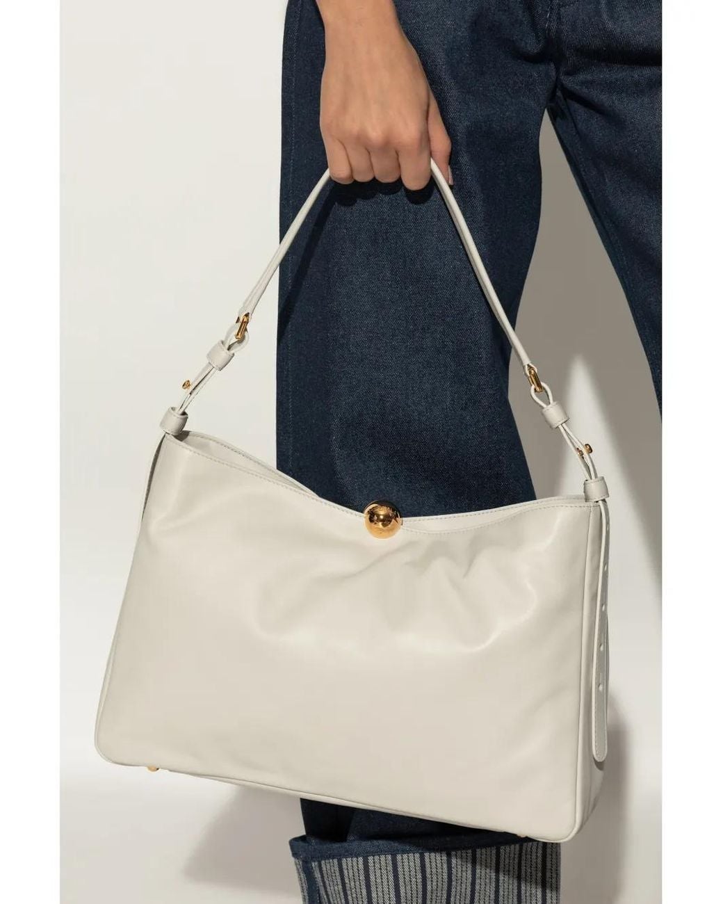 Furla Bags in White | Lyst