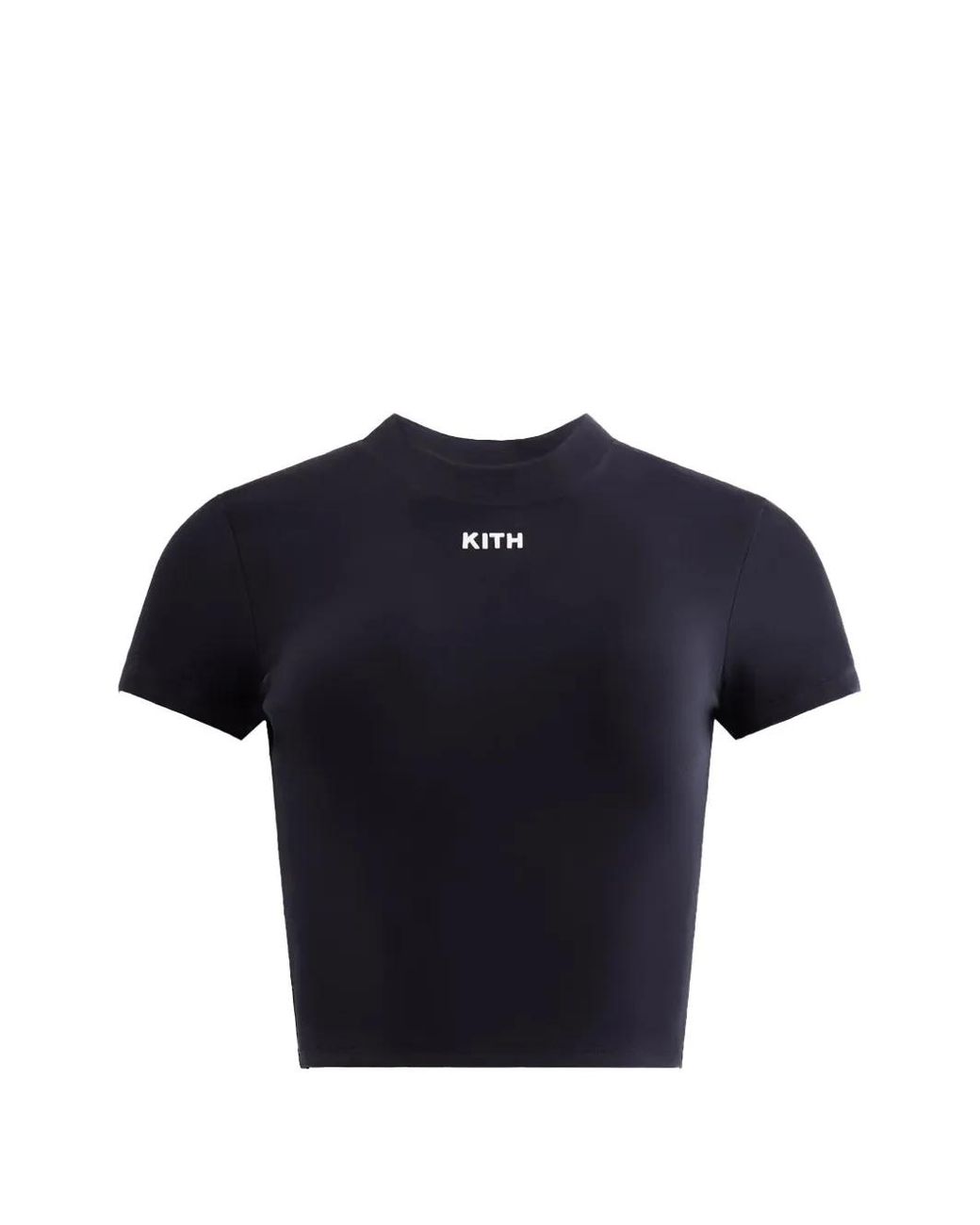 Kith T-Shirt À Logo in Blue | Lyst UK