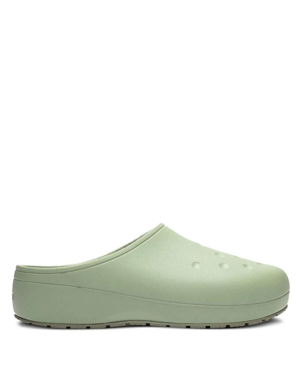 Crocs™ Energy Slip-On Clogs in Green for Men | Lyst