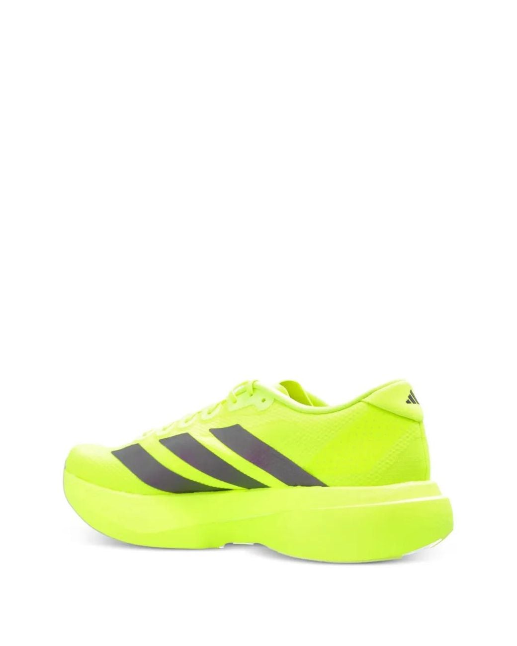 adidas Adizero Evo Sl Sneakers in Yellow for Men | Lyst