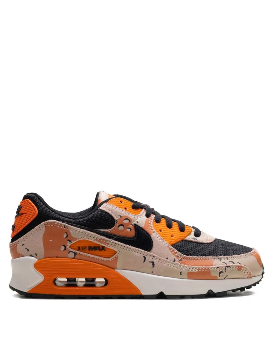 Nike Air Max 90 Premium "Bio/Safety/Phantom/ Sneakers in Brown for Men ...