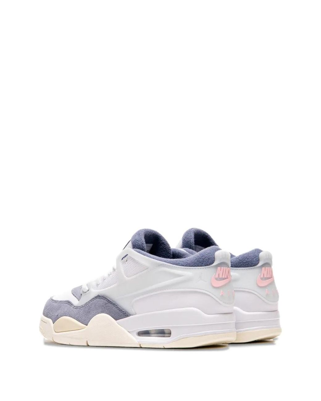 Nike 4 Rm "Diffused/Ashen Slate" Sneakers in White for Men | Lyst