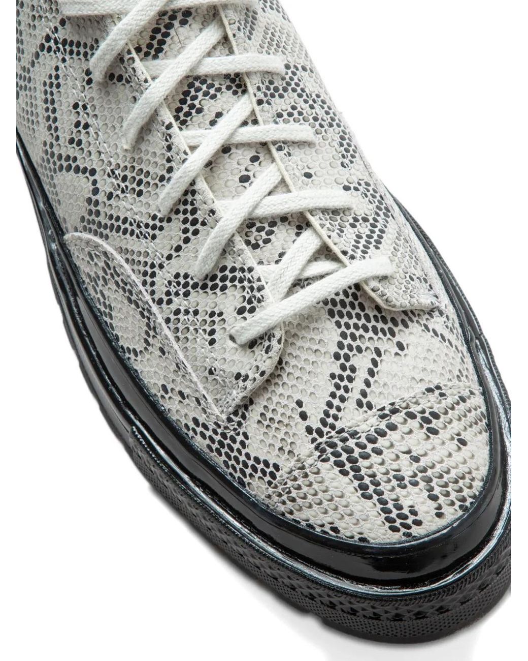 Converse Chuck 70 National Sneakers in Gray for Men | Lyst