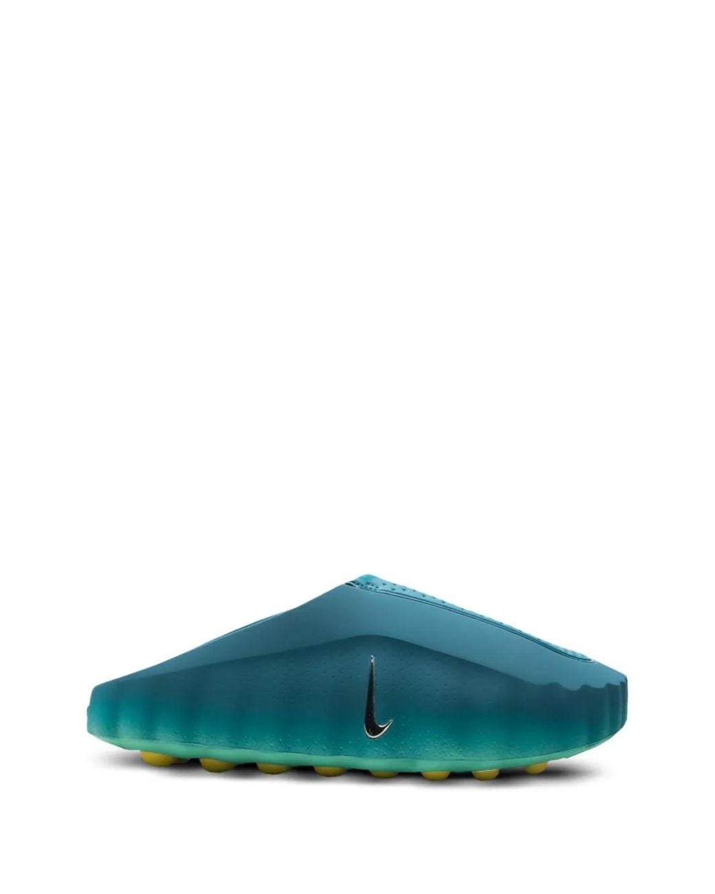 Nike Mind 001 Perforated Mules in Blue for Men | Lyst