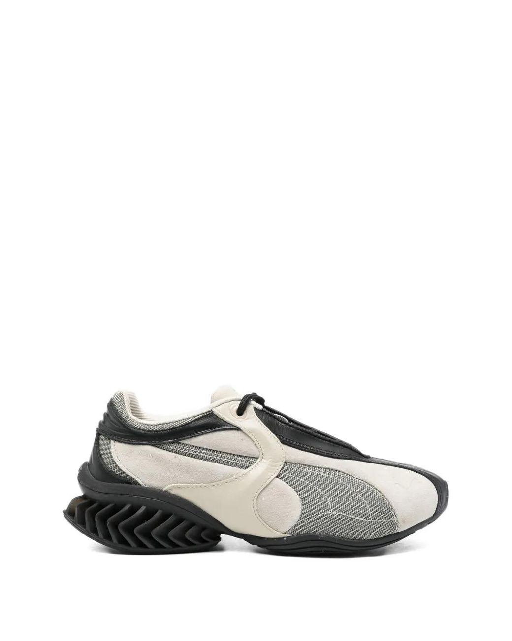 PUMA Gell Geo 1 Sneakers in White for Men | Lyst
