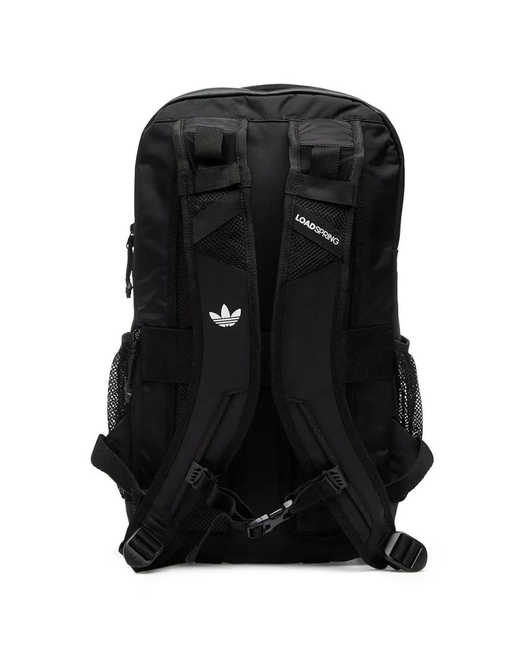adidas Expand Backpack in Black | Lyst