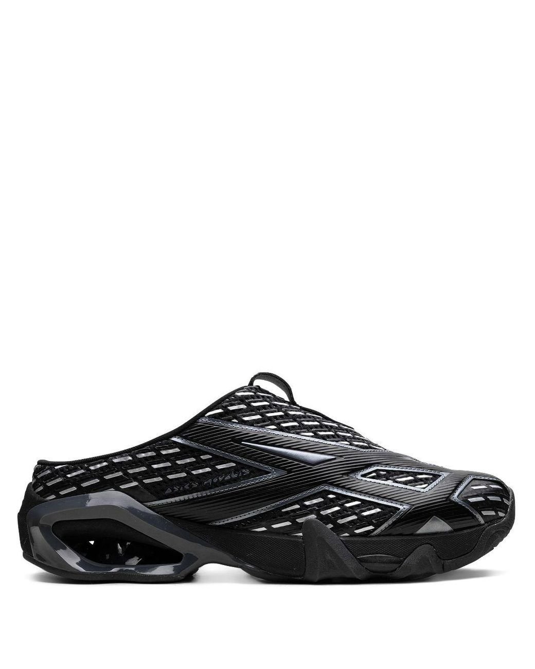 Asics Novalis Gel Styrax "Kiko Kostadinov in Black for Men | Lyst