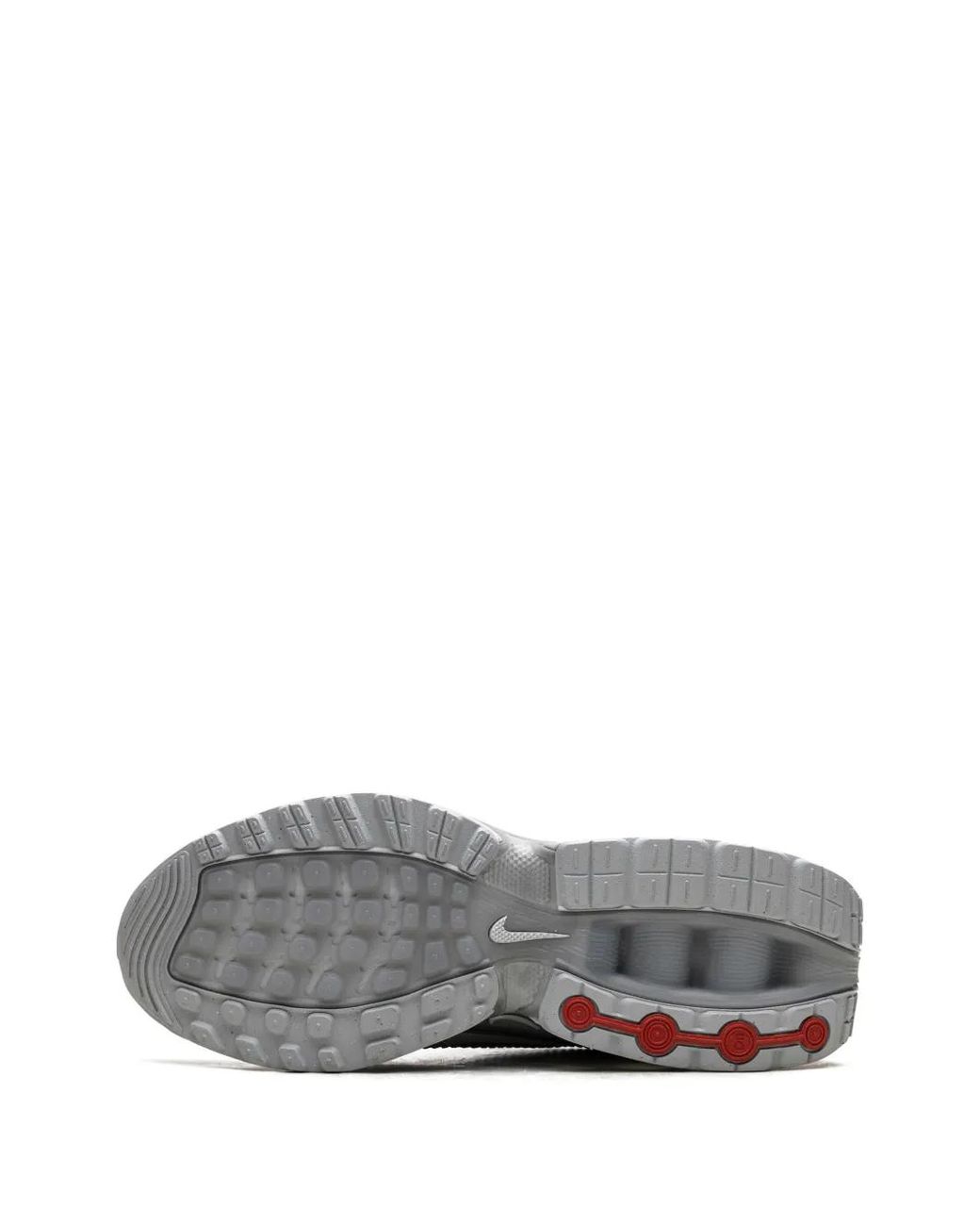 Nike Air Max Dn "Wolf" Sneakers in Gray for Men | Lyst