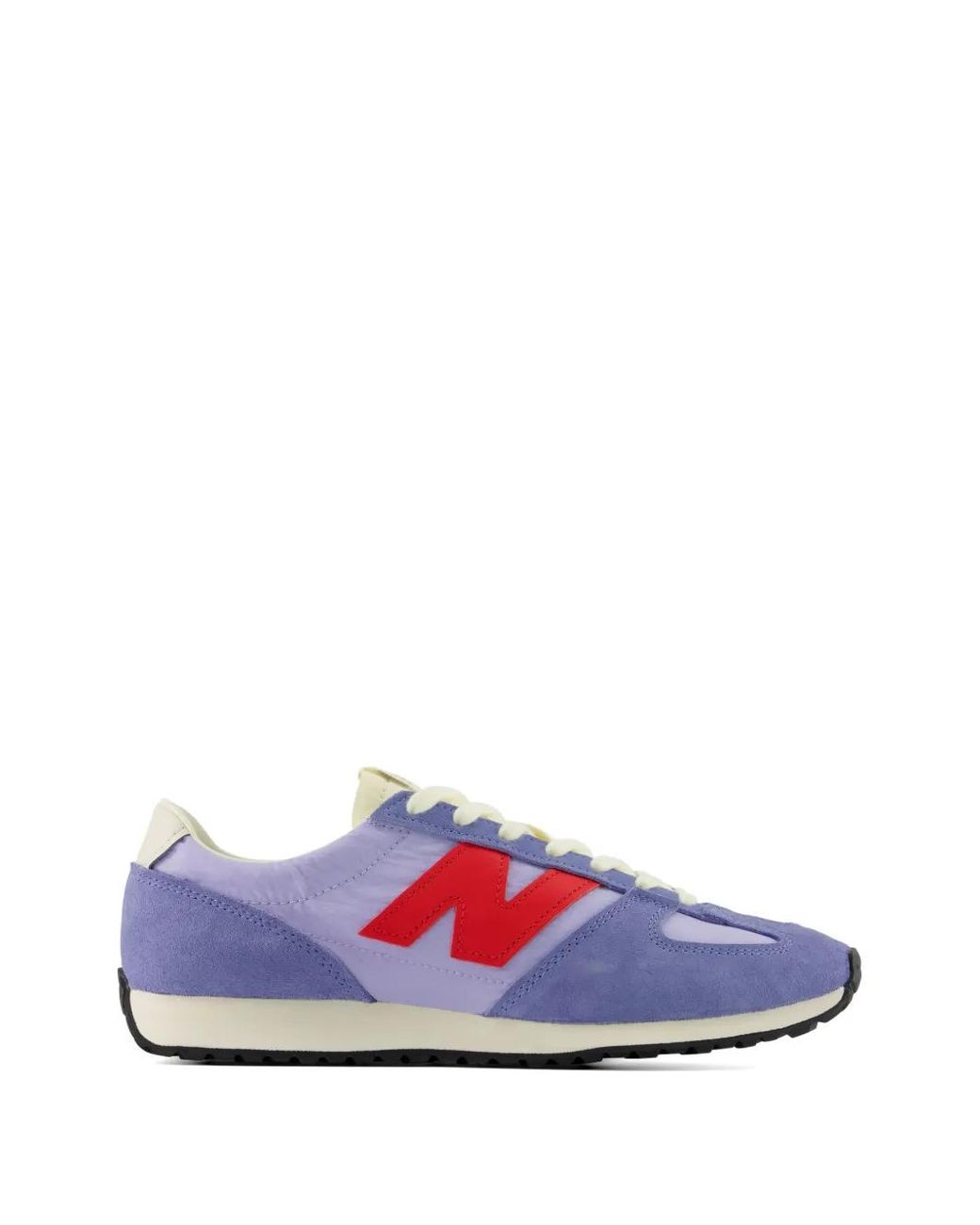 New Balance 471 Sneakers in White | Lyst UK