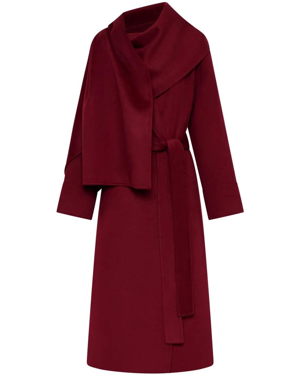 Nicholas Candice Coat in Red | Lyst