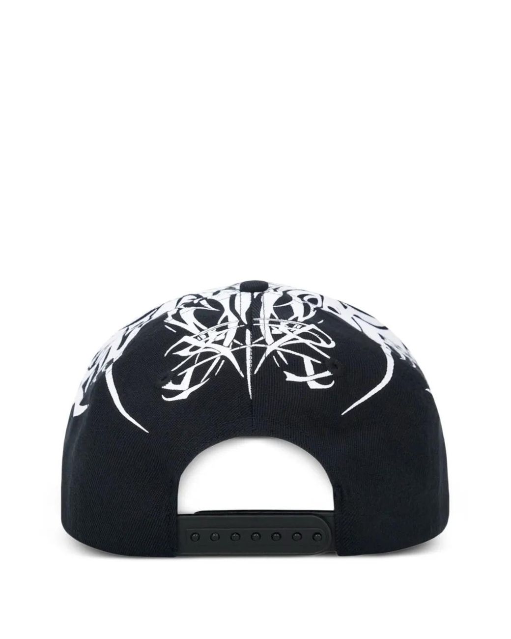 RTA Logo Cyber Sigilism Mars Hat in Black for Men | Lyst