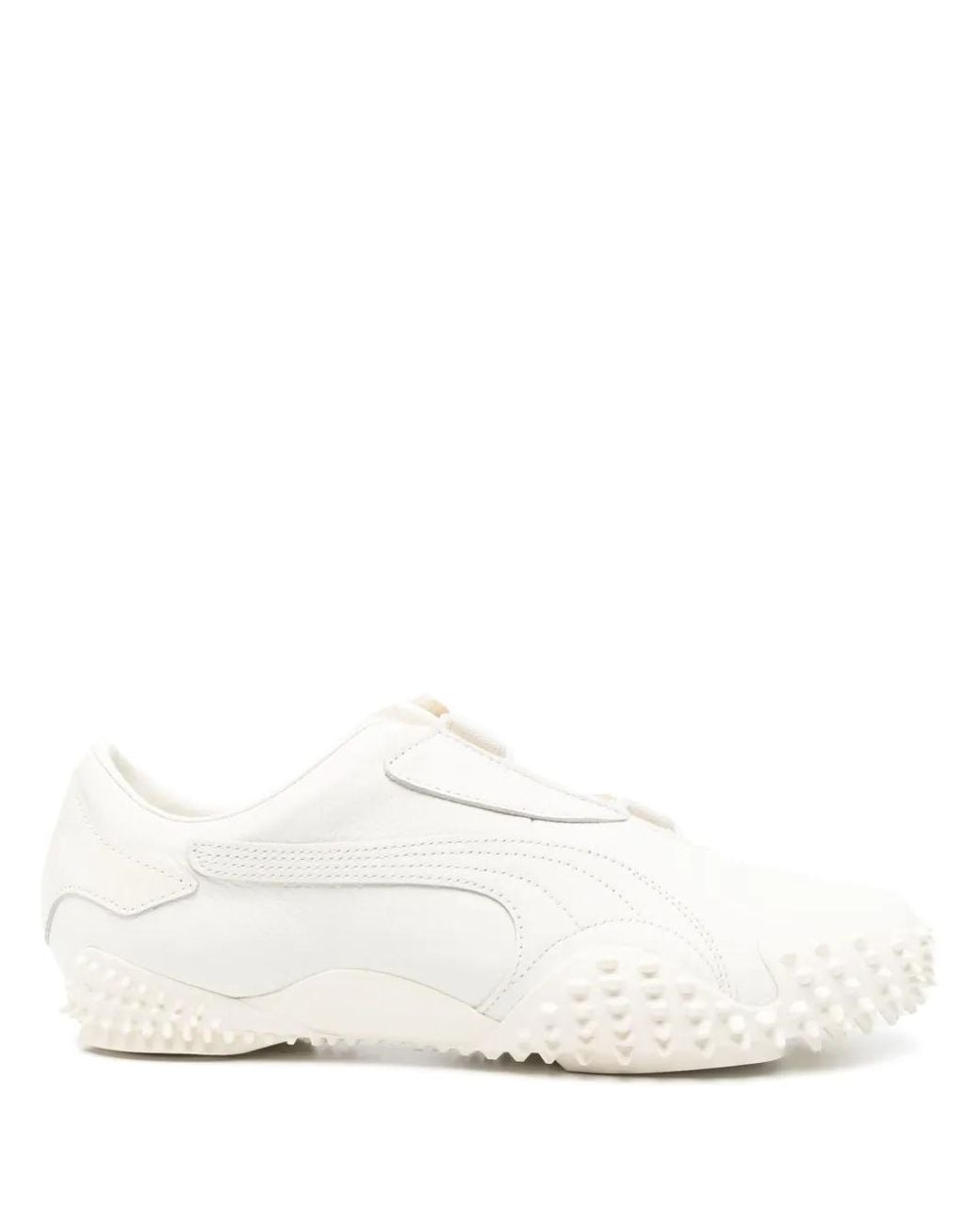 PUMA Mostro Sneakers in White | Lyst