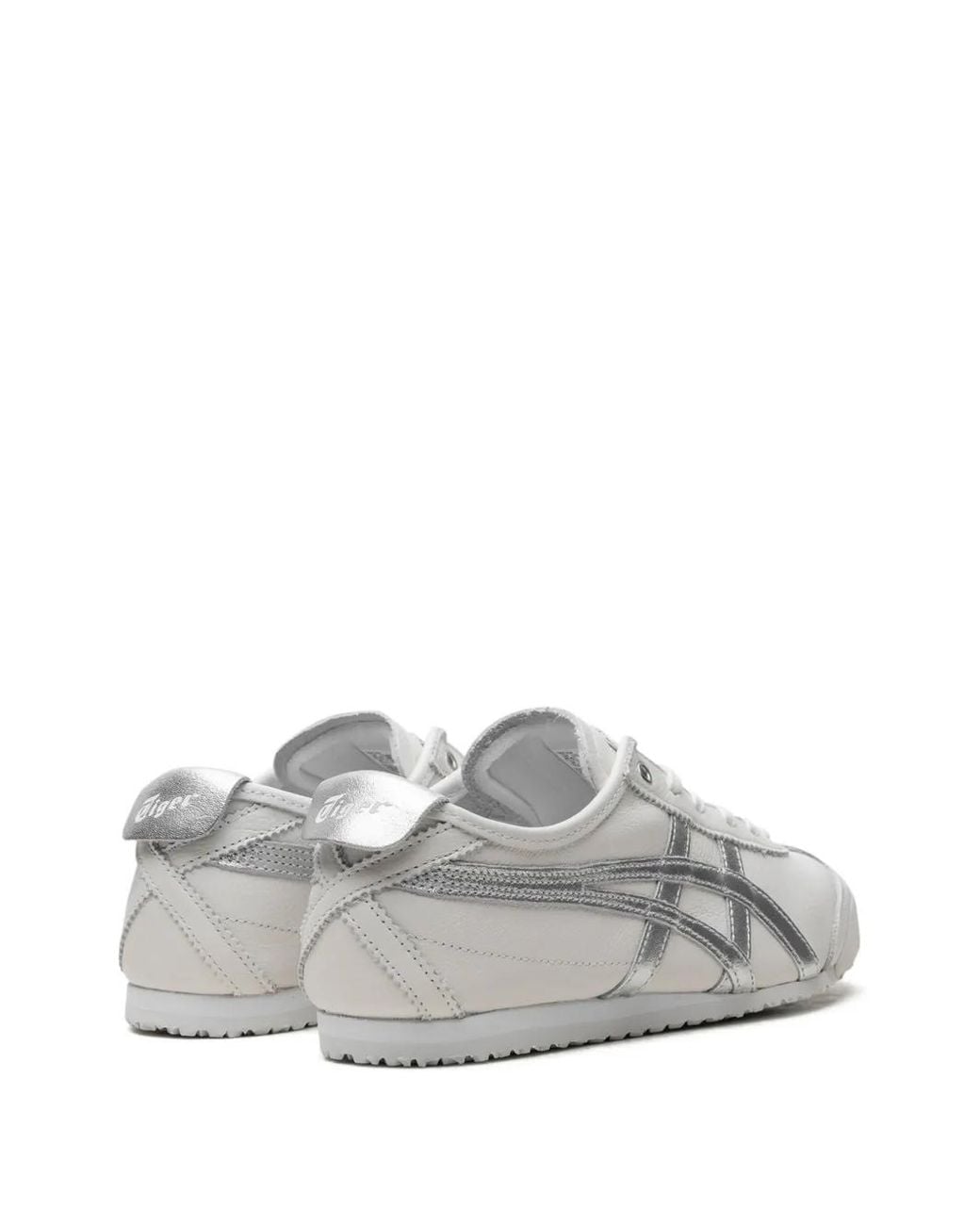 Onitsuka Tiger Mexico 66 Sneakers in White for Men | Lyst