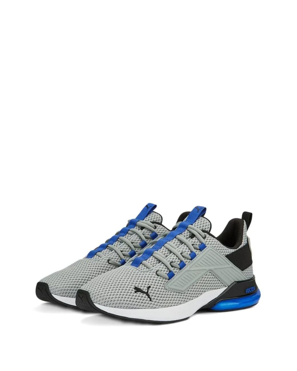 PUMA Cell Rapid Sneakers in Blue for Men | Lyst