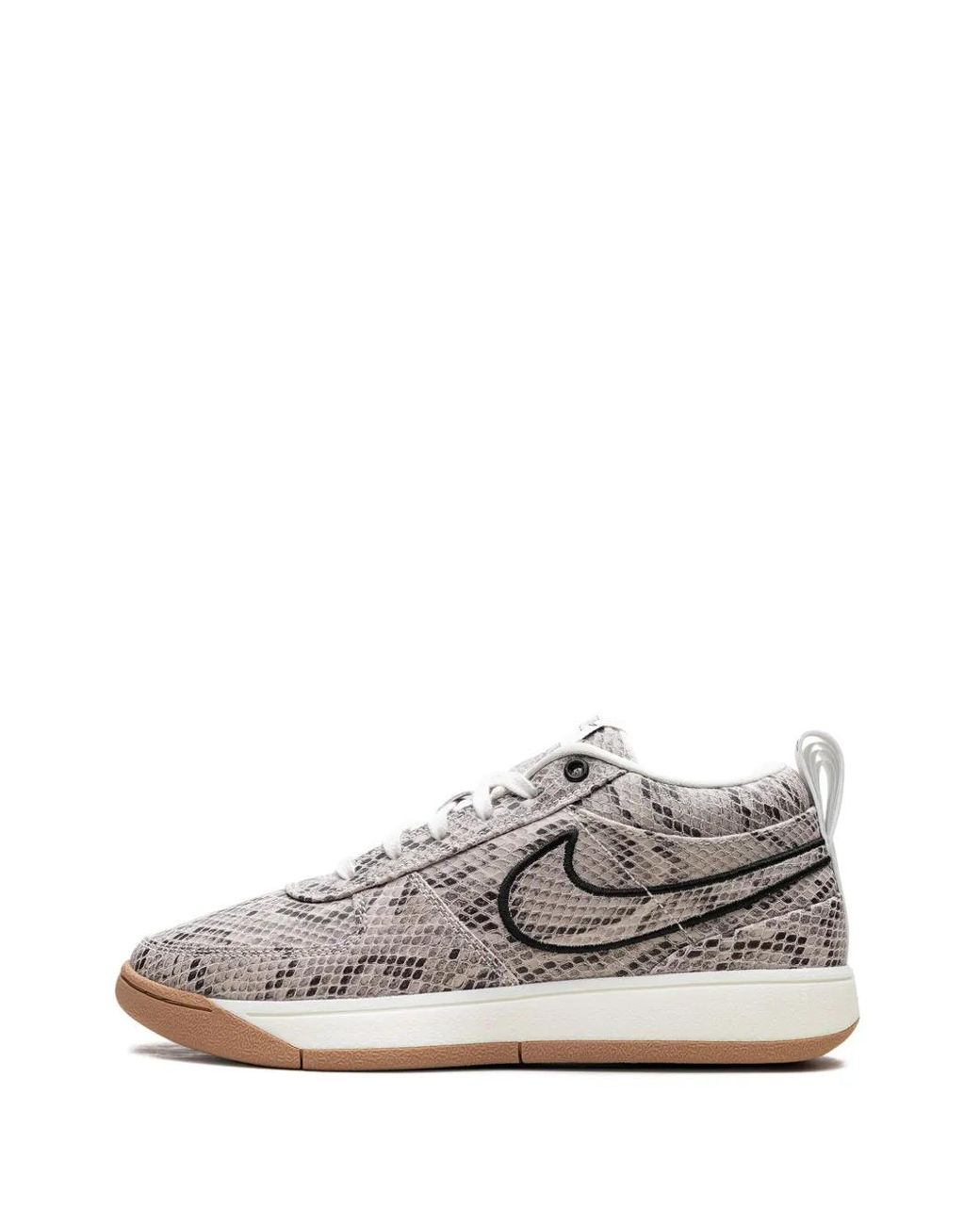 Nike Book 1 Ep Sneakers in White for Men | Lyst