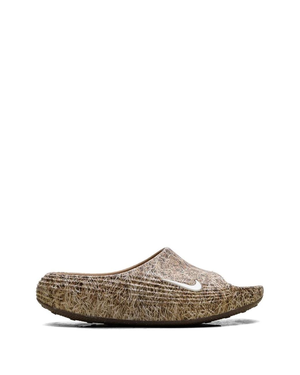 Nike X Reactx Rejuven8 Slides in White for Men | Lyst