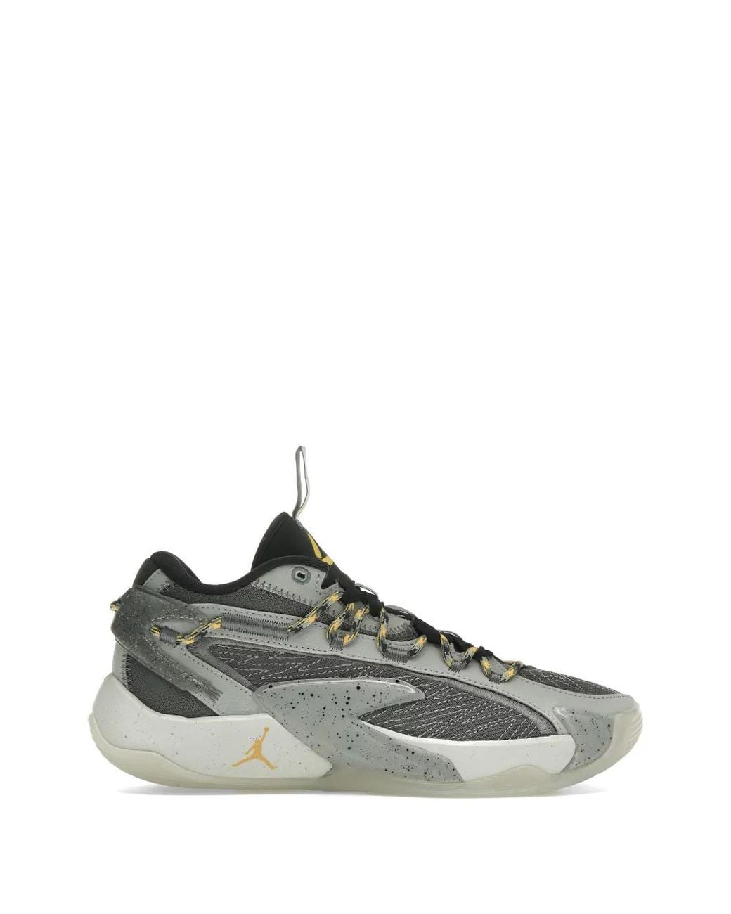Nike Air Luka 2 Sneakers in Grey for Men | Lyst UK