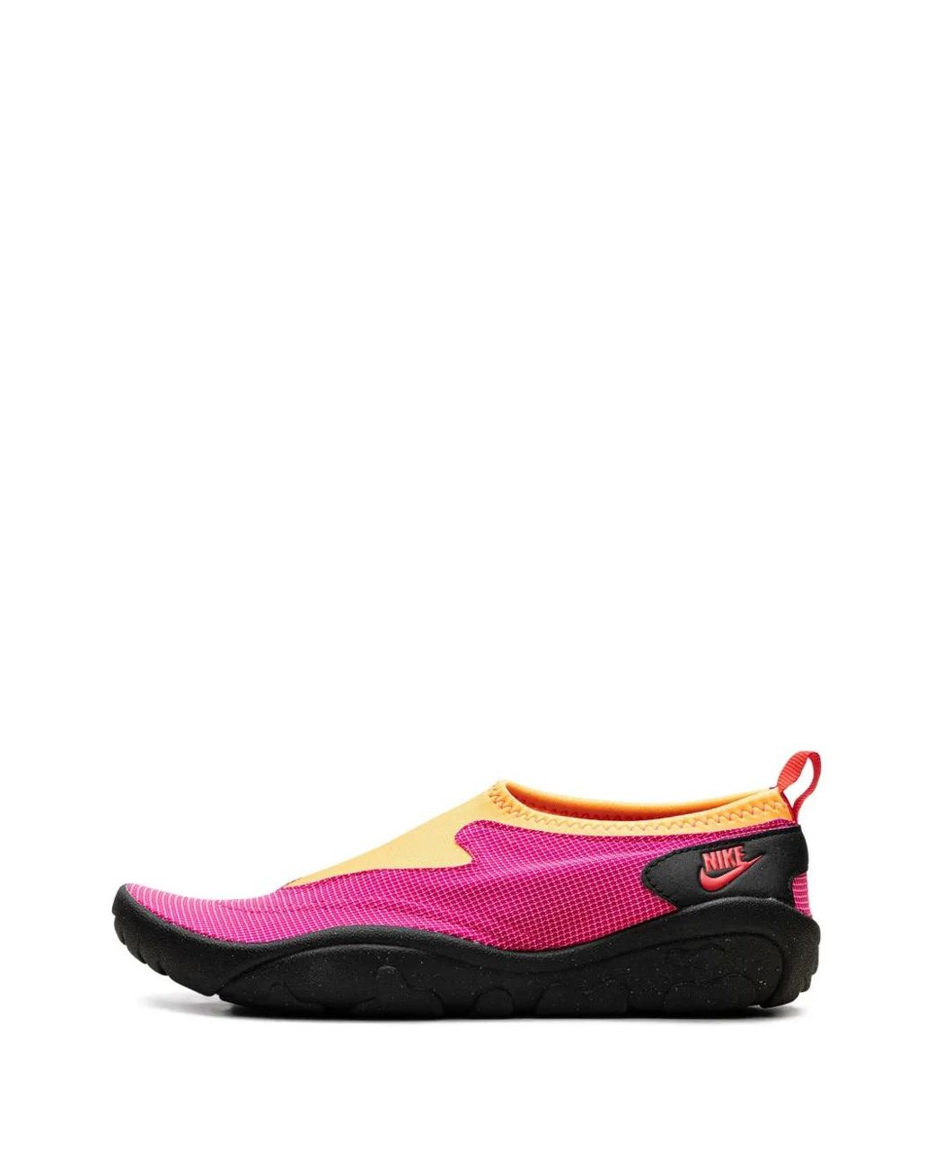 Nike Aqua Turf "Vivid/Laser" Sneakers in Pink | Lyst