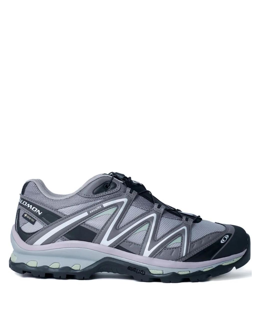 Salomon "Xt-Quest Gtx" Sneakers in Blue | Lyst