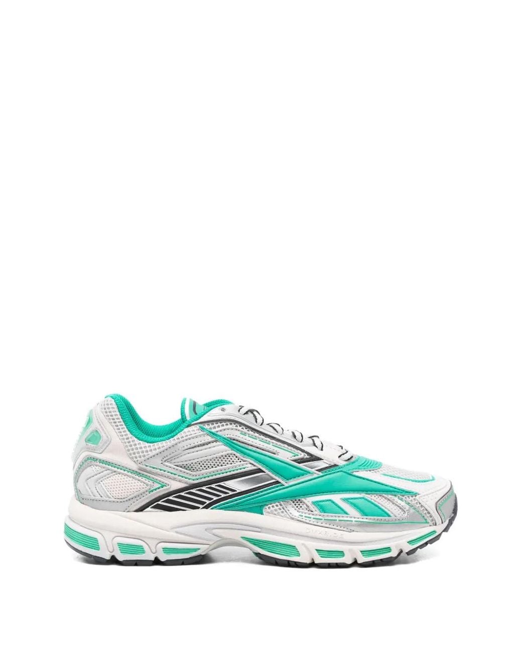 Reebok Premier Road Ultra Sneakers in Blue | Lyst UK