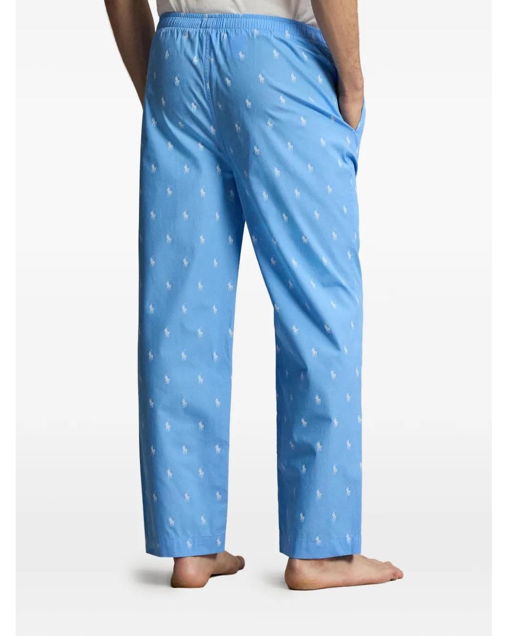 Quaint Patterns Ralph Lauren Pants