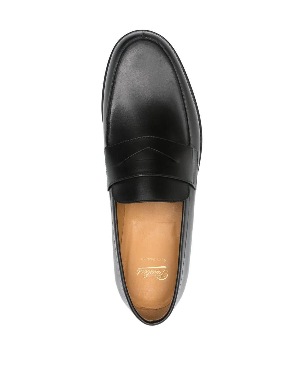 Paraboot Adonis Loafers in Black for Men | Lyst Paraboot Adonis Loafers in Black for Men | Lyst