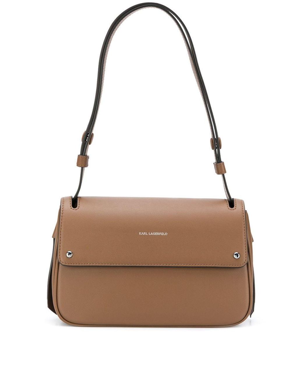 Karl Lagerfeld Purse Brown's | Paul Smith