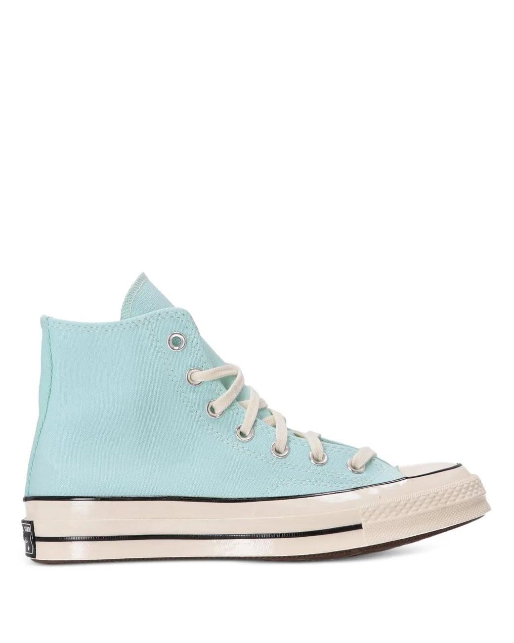 Converse Chuck 70 Canvas Sneakers in Blue | Lyst