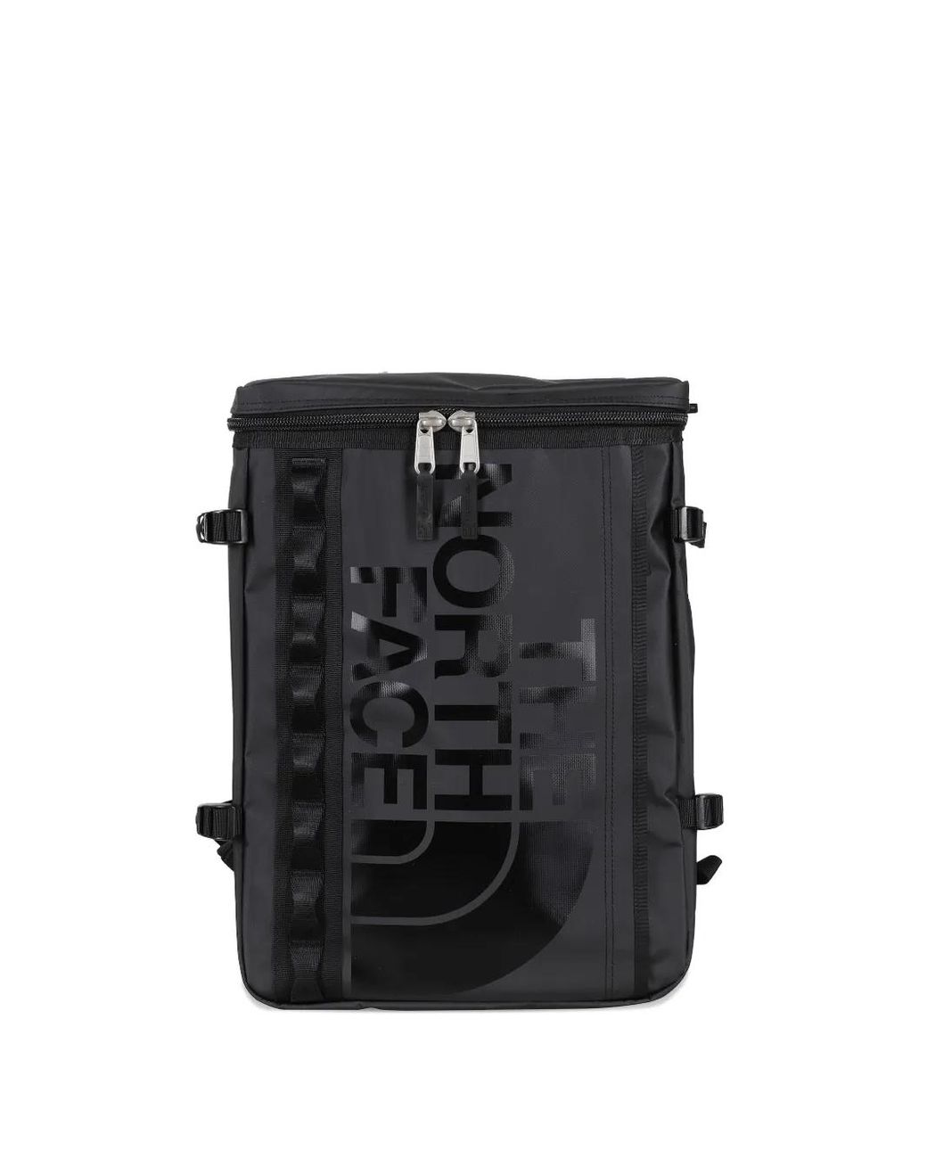 The North Face Base Camp Fuse Box Backpack in Black for Men | Lyst UK