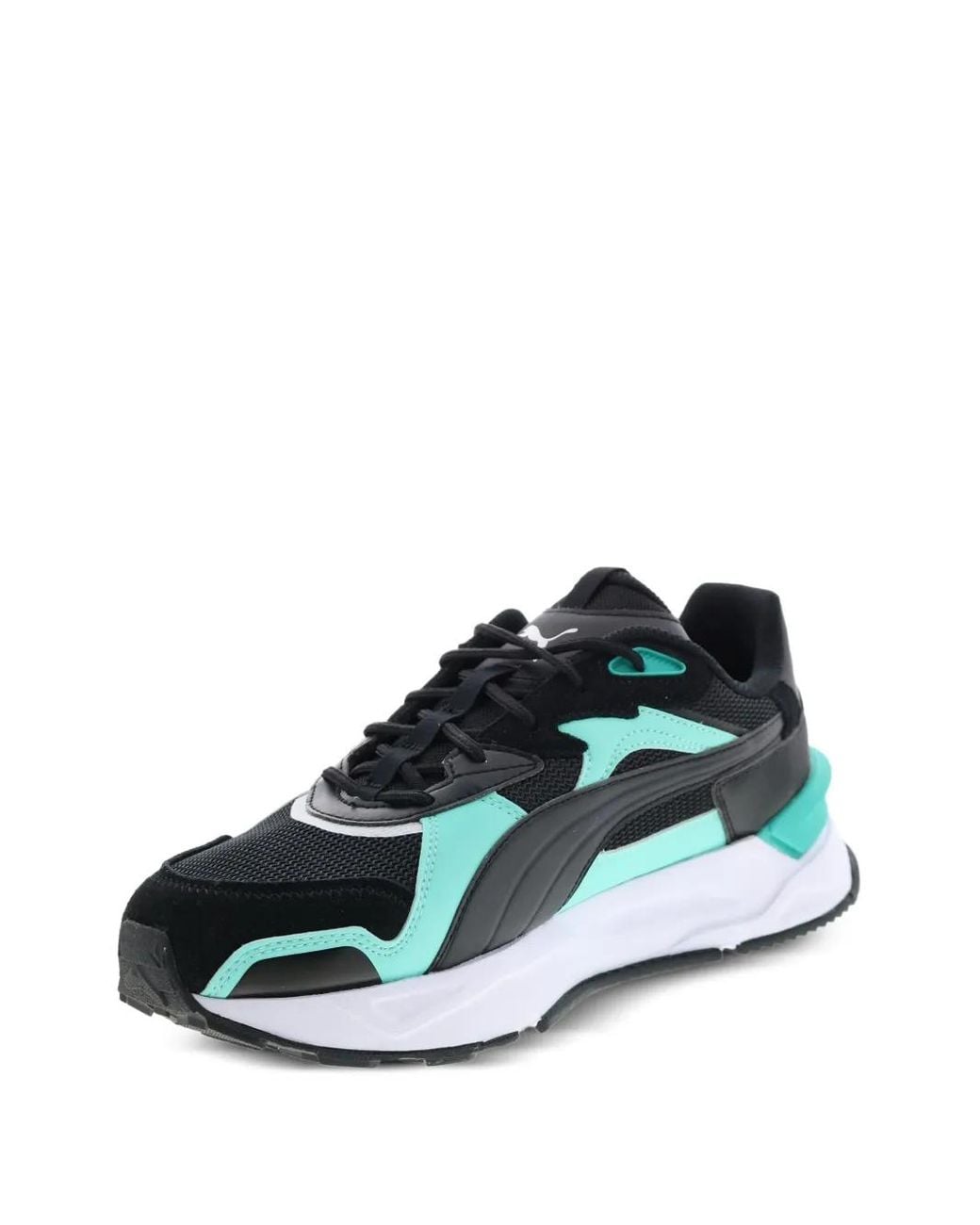 PUMA Mapf1 Mirage Sport Sneakers in Green for Men | Lyst