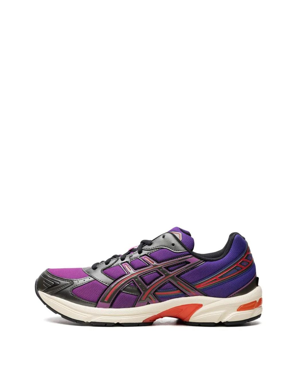 Asics Gradient Effect GEL-1130 Sneakers in Purple for Men | Lyst
