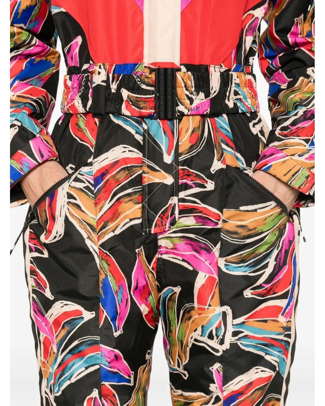 Farm Rio Ski Suit