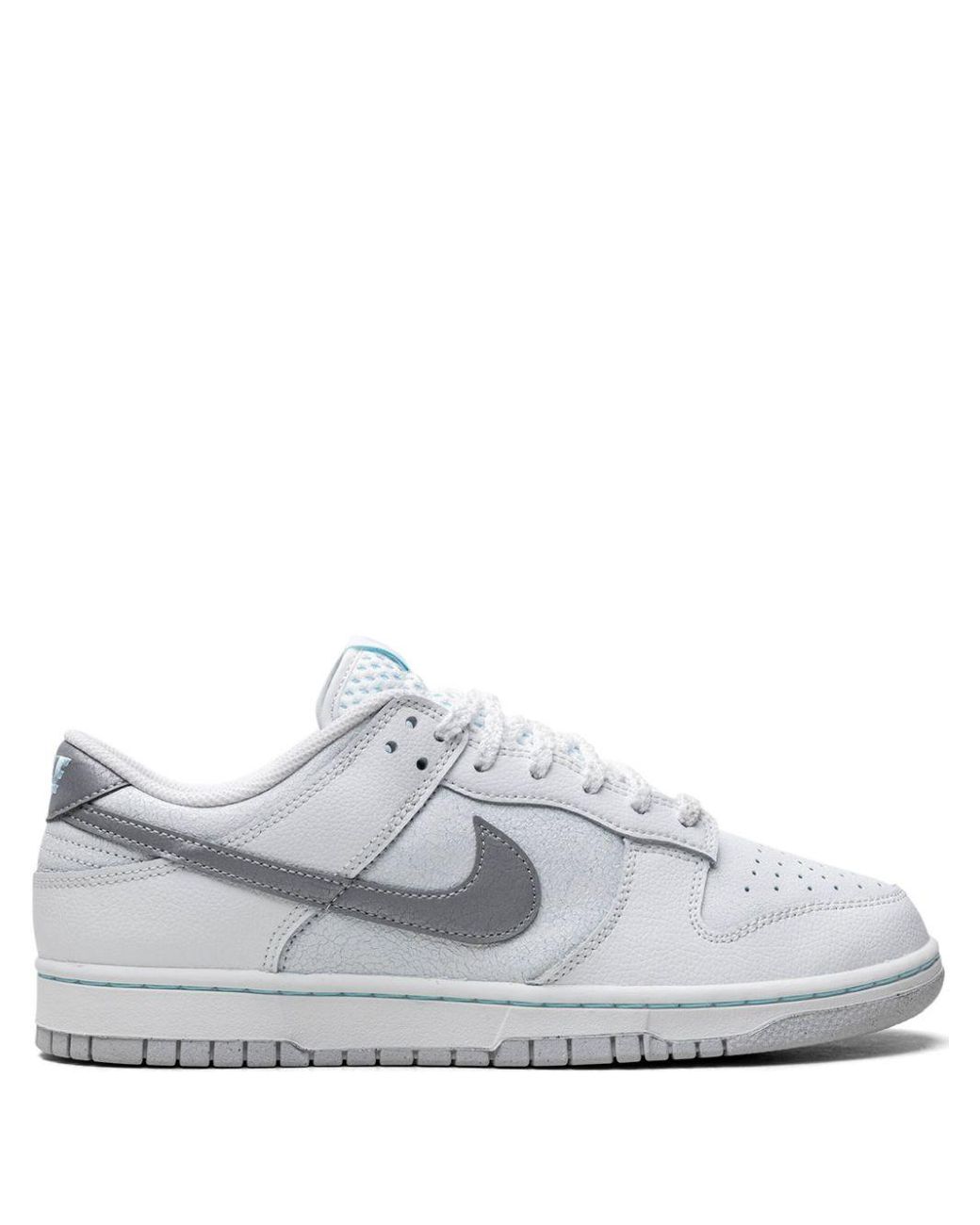Nike Dunk Low Se "Winter Storm" in White for Men | Lyst