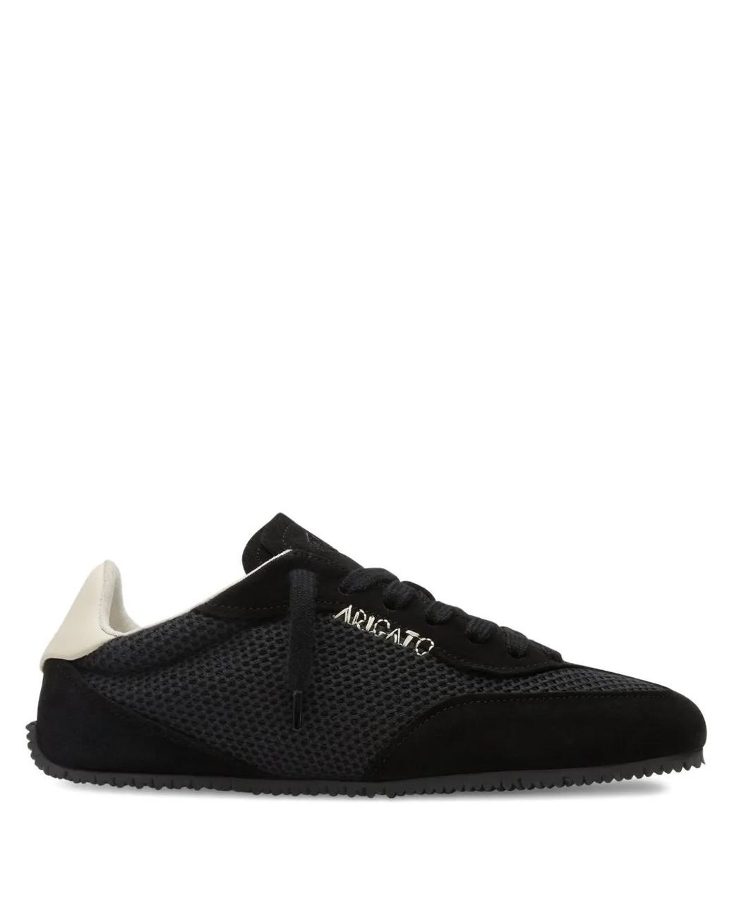 Axel Arigato Daze Runner Sneakers in Black | Lyst