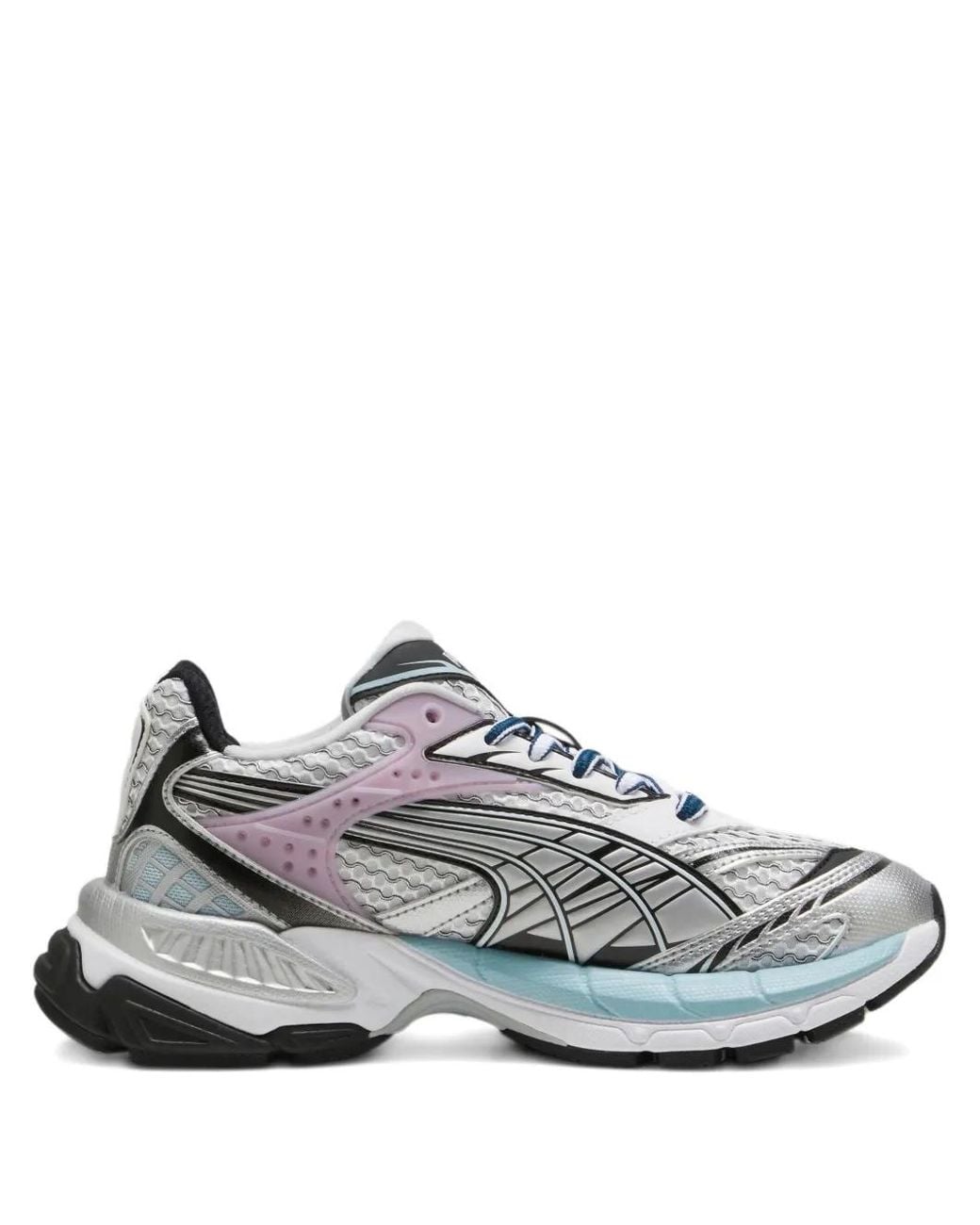 Postvelophasis Phased Women S Sneakers