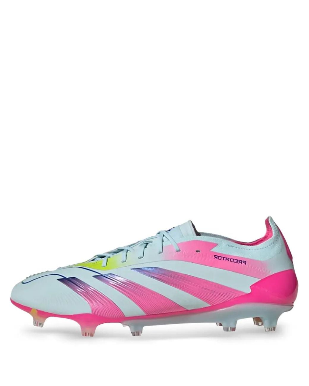 adidas 99 Capsule Predator Elite Sneakers in Purple for Men | Lyst UK