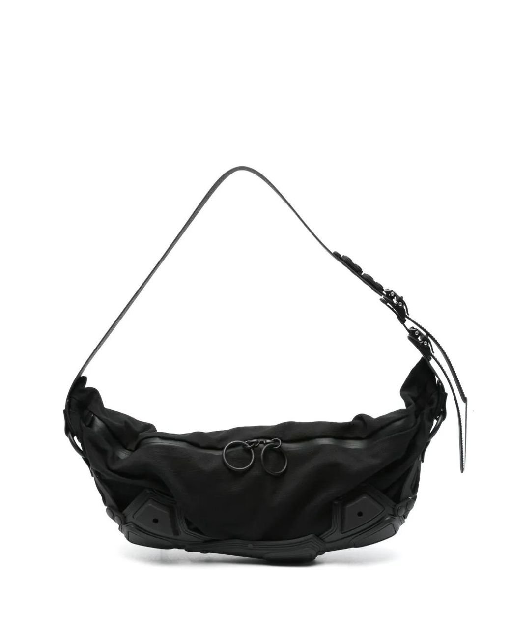 Innerraum Module M07 Shoulder Bag in Black | Lyst