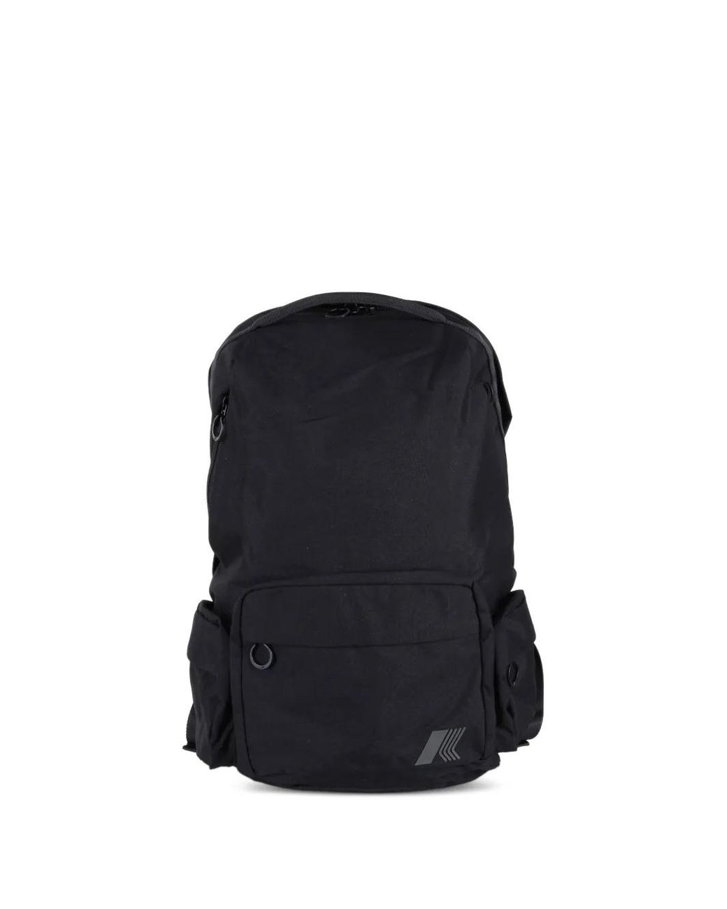 K-Way Anais Backpack in Black for Men | Lyst