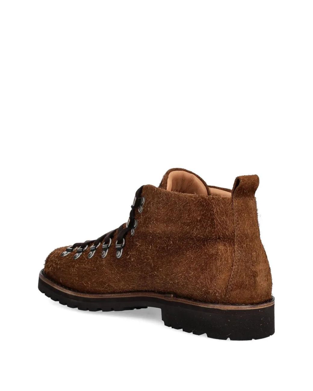 Fracap Magnifico M120 Lace-Up Hiking Boots in Brown for Men | Lyst