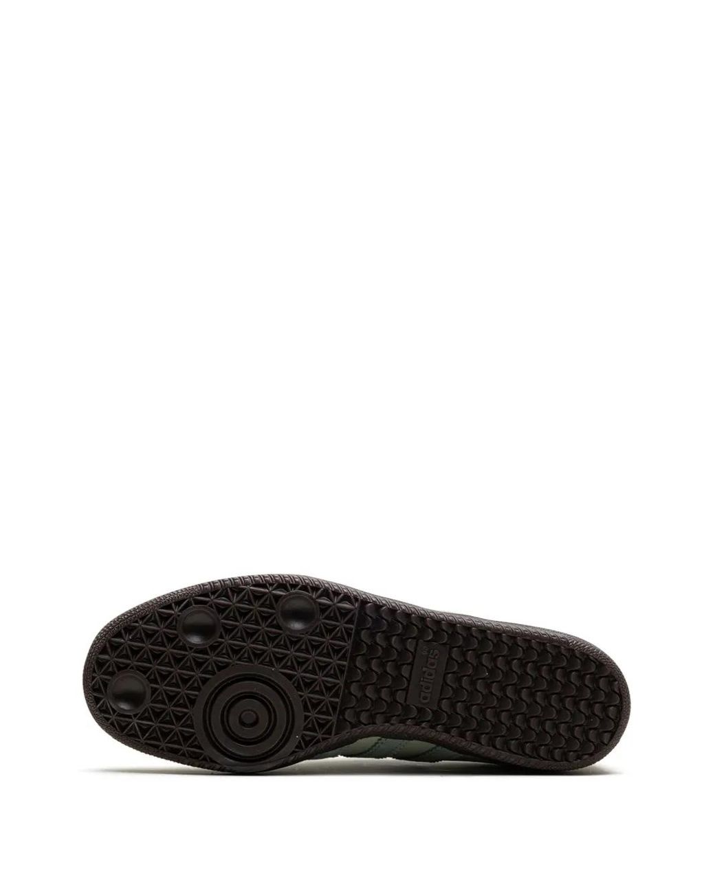 adidas Samba Og "Maha Half" Sneakers in Green for Men | Lyst