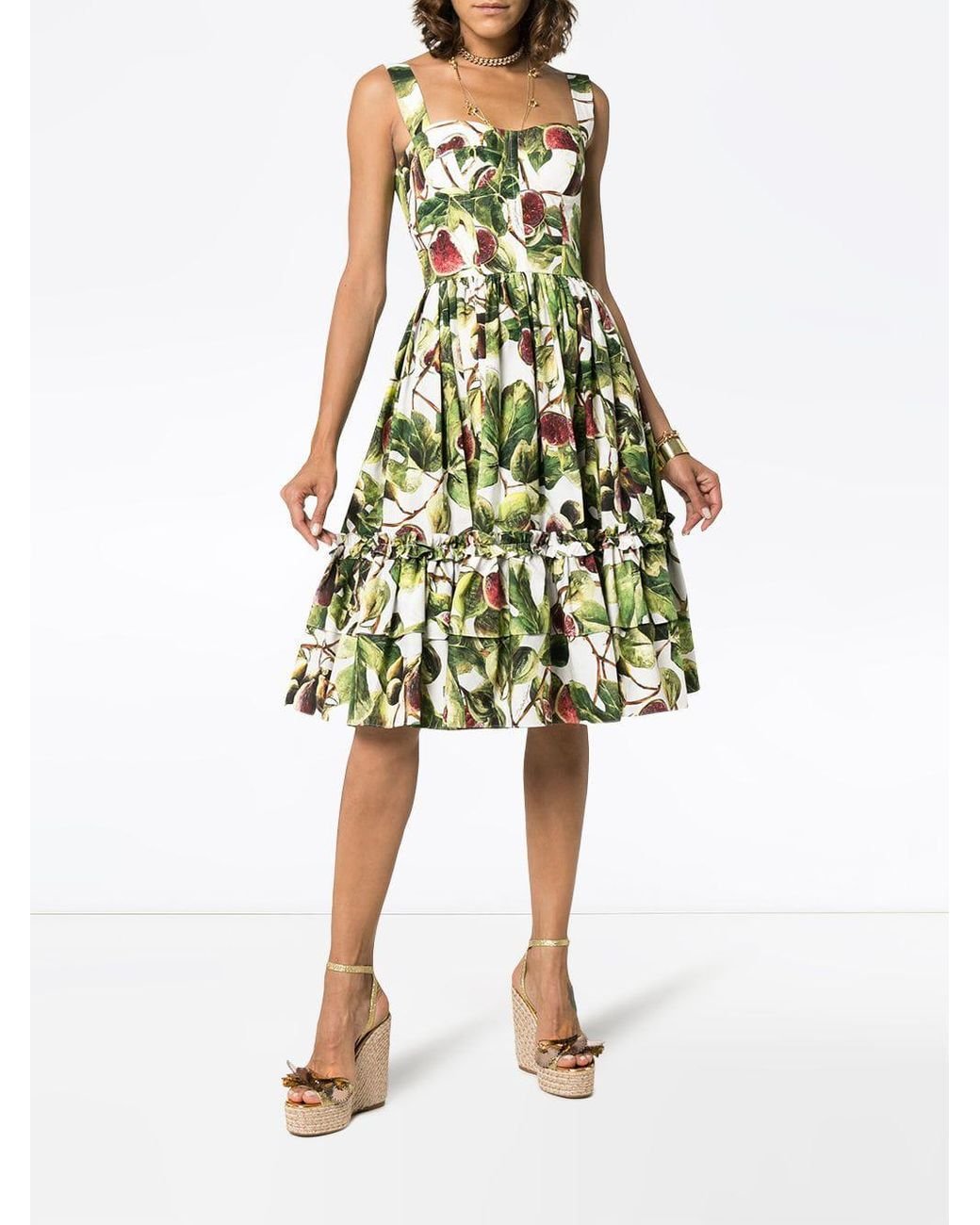 Dolce Fig Dress | atelier-yuwa.ciao.jp