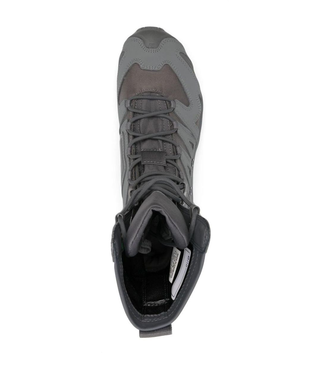 Rier X Salomon Xa Jungle Boots in Gray | Lyst Rier X Salomon Xa Jungle Boots in Gray | Lyst