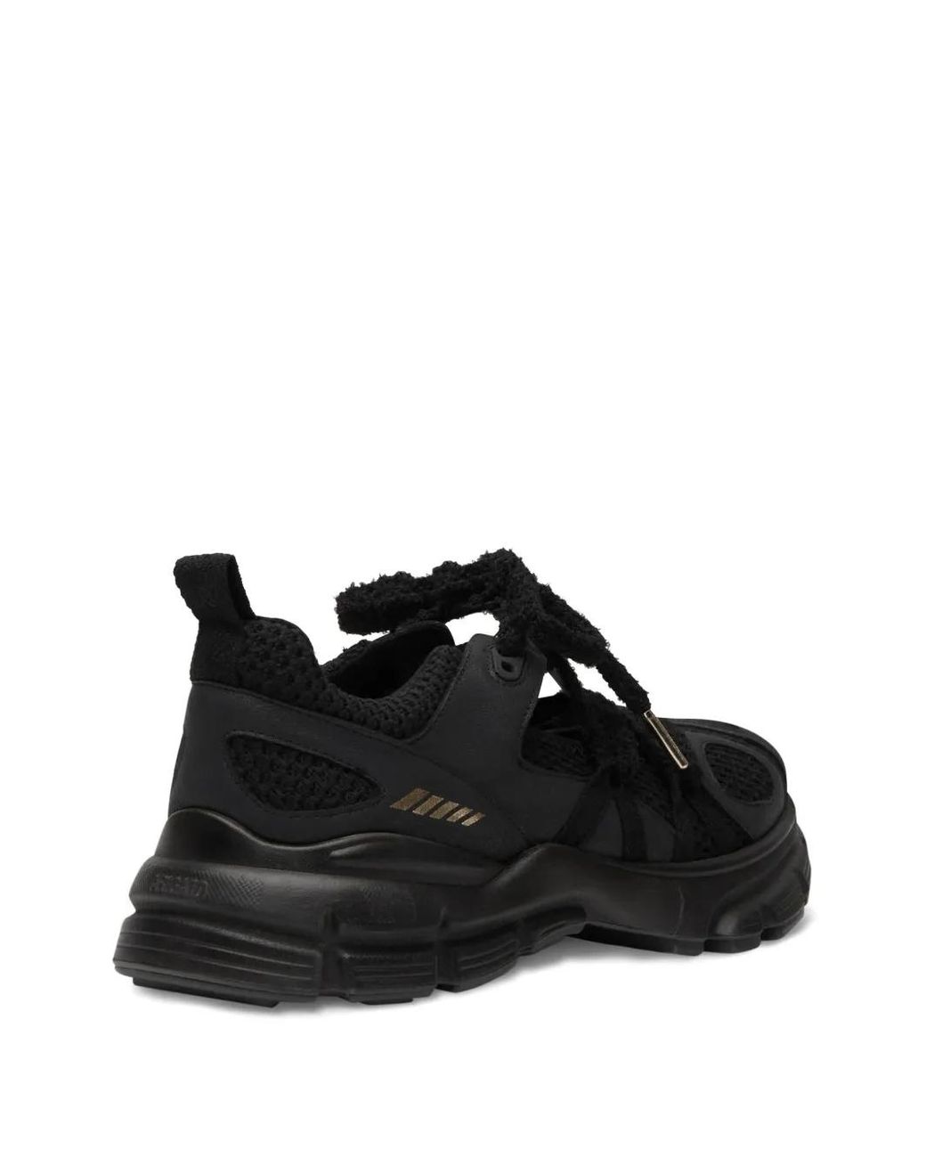 Axel Arigato Marathon Ballet in Black | Lyst