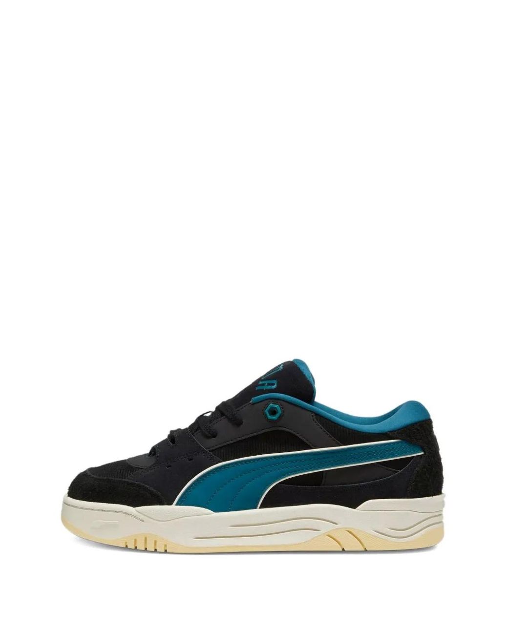 PUMA Play Loud 180 /Cold" Sneakers in Blue for Men | Lyst